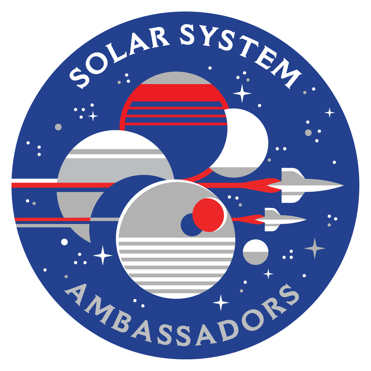 Citizen Astronomer – Astronomy for everyone